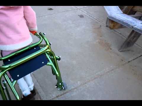 The new twister cable! - YouTube