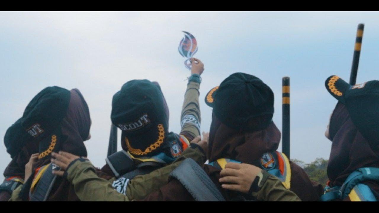 TRAILER SYIFEST 2020-PUTRI - YouTube