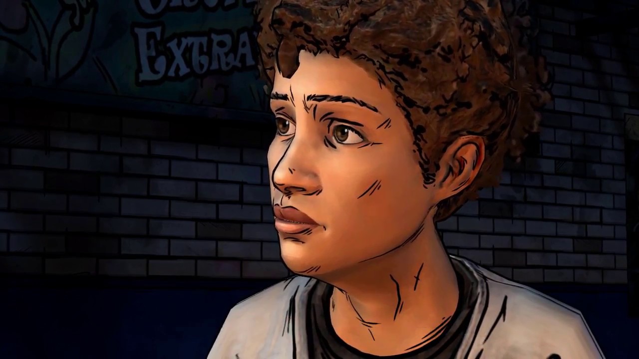 TWD - S2 - EP3 | Parte 3 | O PLANO - YouTube