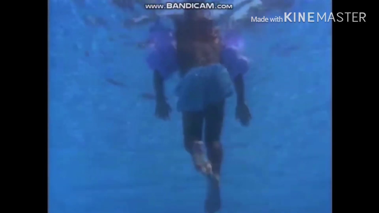 Sesame Street - Underwater J - YouTube