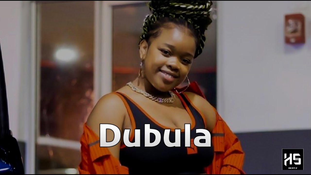 Amapiano "Dubula" 2025 (Kabza De Small x Boohle x Nkosazana Daughter x ...