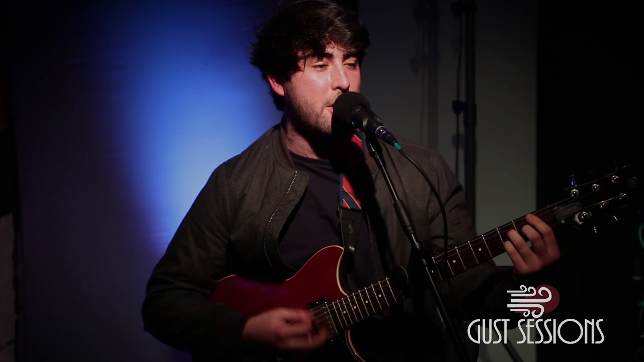 35| Surreal Audio - See My Eyes || Gust Sessions - YouTube