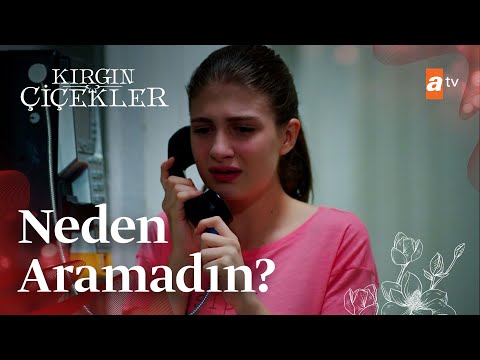 Kader, Banu'dan hesap sordu! | Kırgın Çiçekler Mix Sahneler