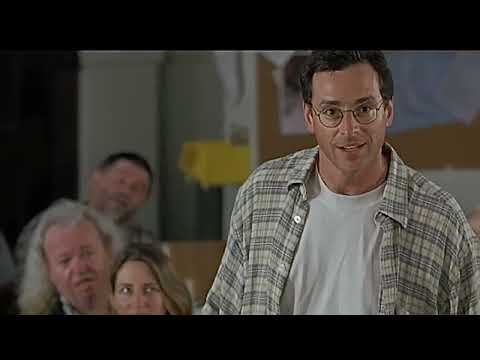 Half Baked Rehab scene (Bob Saget)
