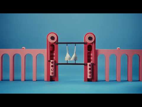 Penti Lab Kopma Testi