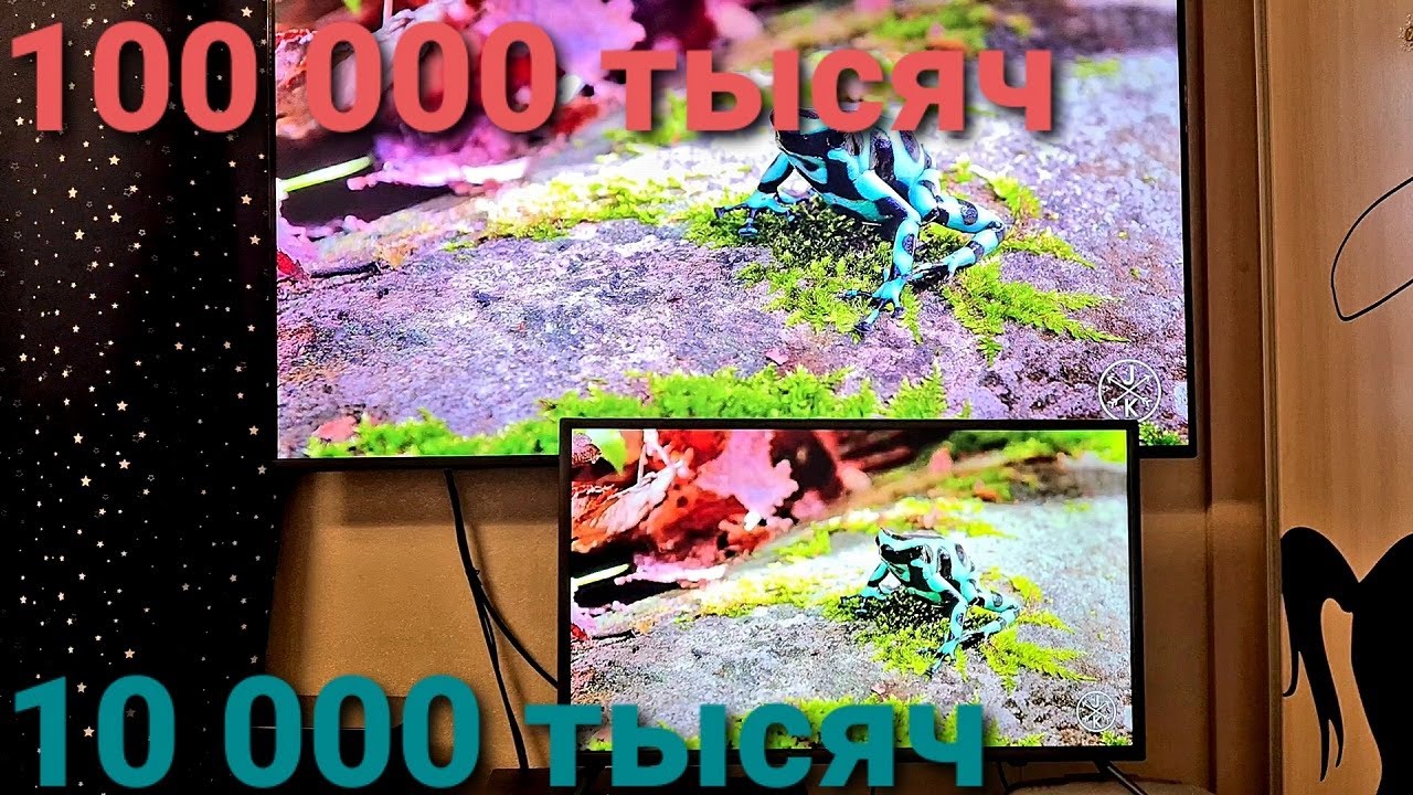 ОБЗОР САМЫЙ ДЕШЕВЫЙ Android (Андроид) ТЕЛЕВИЗОР 2020 (LED Kivi 32H710KB ...