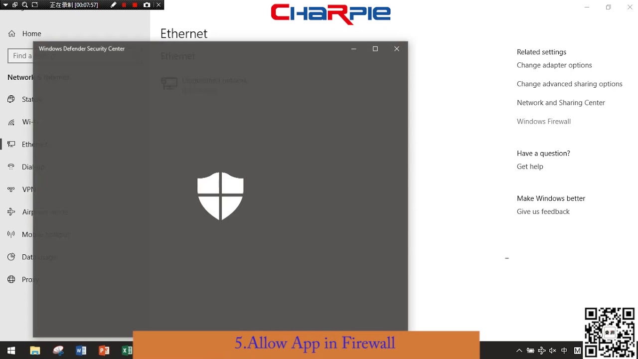 ROV Surface Control Software Install Tutorial - YouTube