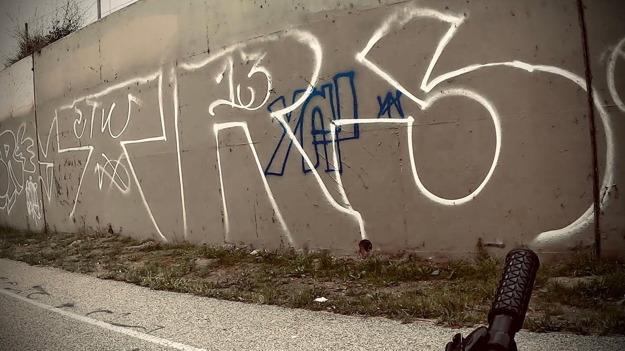 “THEE RASKALS 13” SUREÑO GANG IN NELA (Visiting LA’s Most Dangerous ...