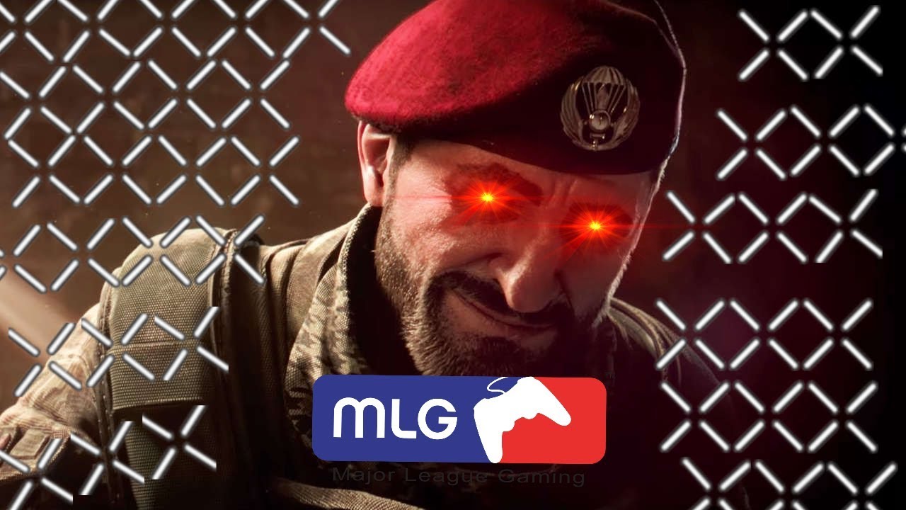 Siege Stream highlights 2 - insane flicks and one taps - YouTube