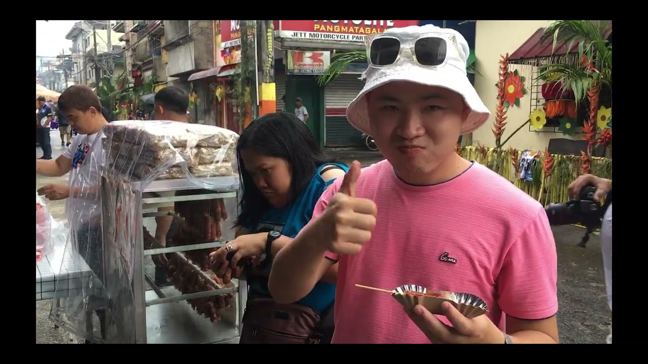 Malinaw Spring - YouTube