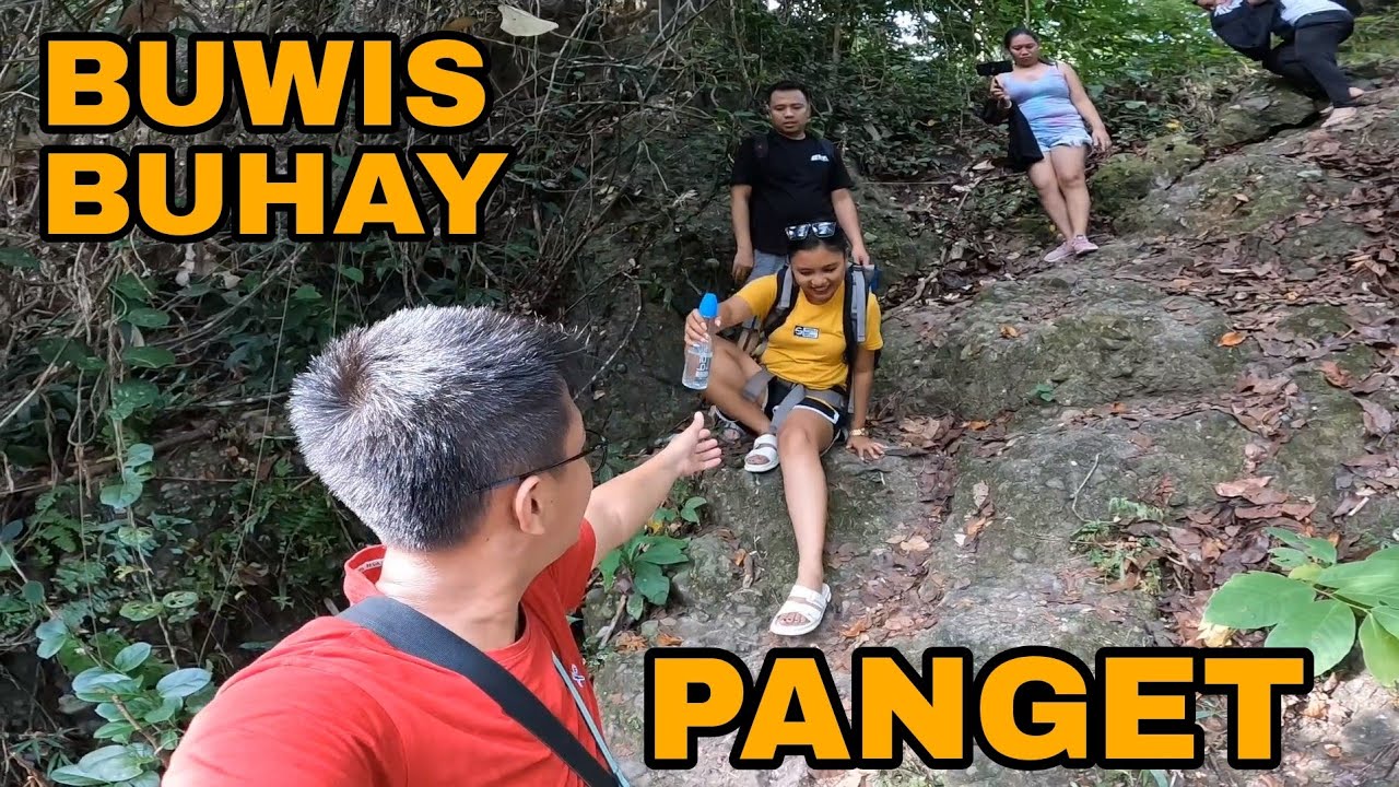 BITUON ISLAND THE SECRET PARADISE | BUWIS BUHAY BAGO MAKARATING SA ISLA ...