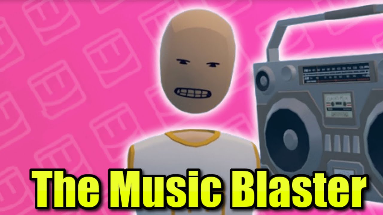 5 More Types of Rec room Juniors - YouTube