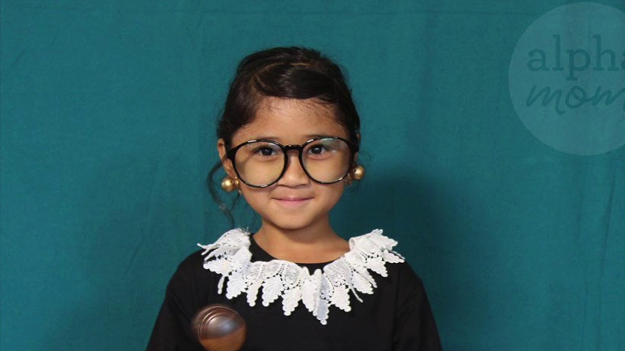 RBG Leadership Project - YouTube