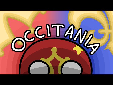 Occitania: The Secret Nation that France tried to Erase