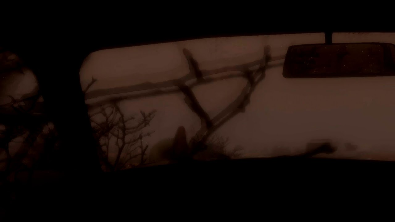 Beware car horror game - YouTube