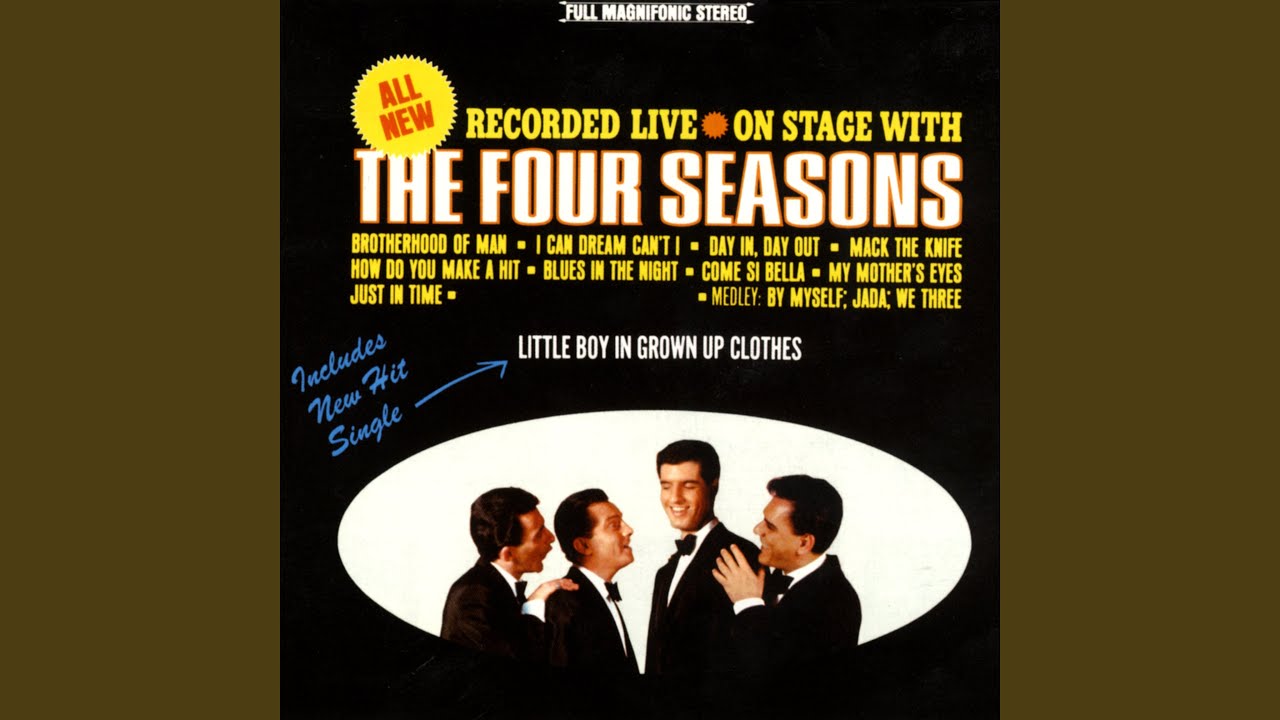 How Do You Make a Hit Song? (Live) - YouTube