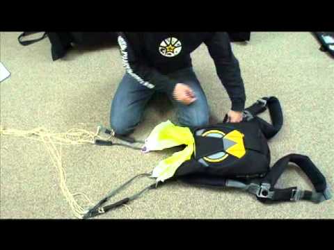 Bungee/Ball Slider Retainer Demonstration and Use - YouTube