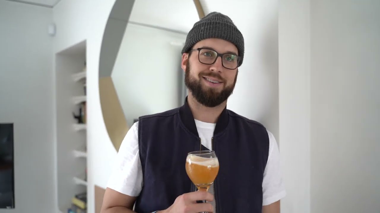 Guys who only drink IPAs - YouTube
