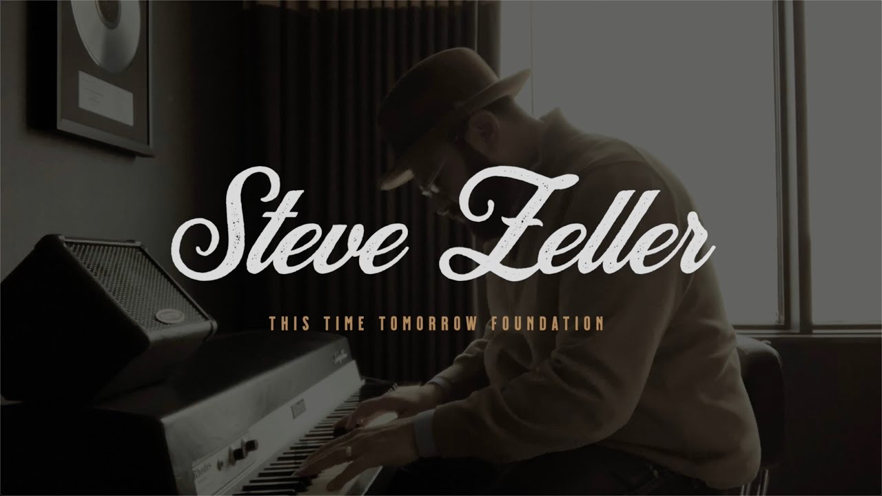 TTTF Room Sessions - Steve Zeller (New York) - YouTube