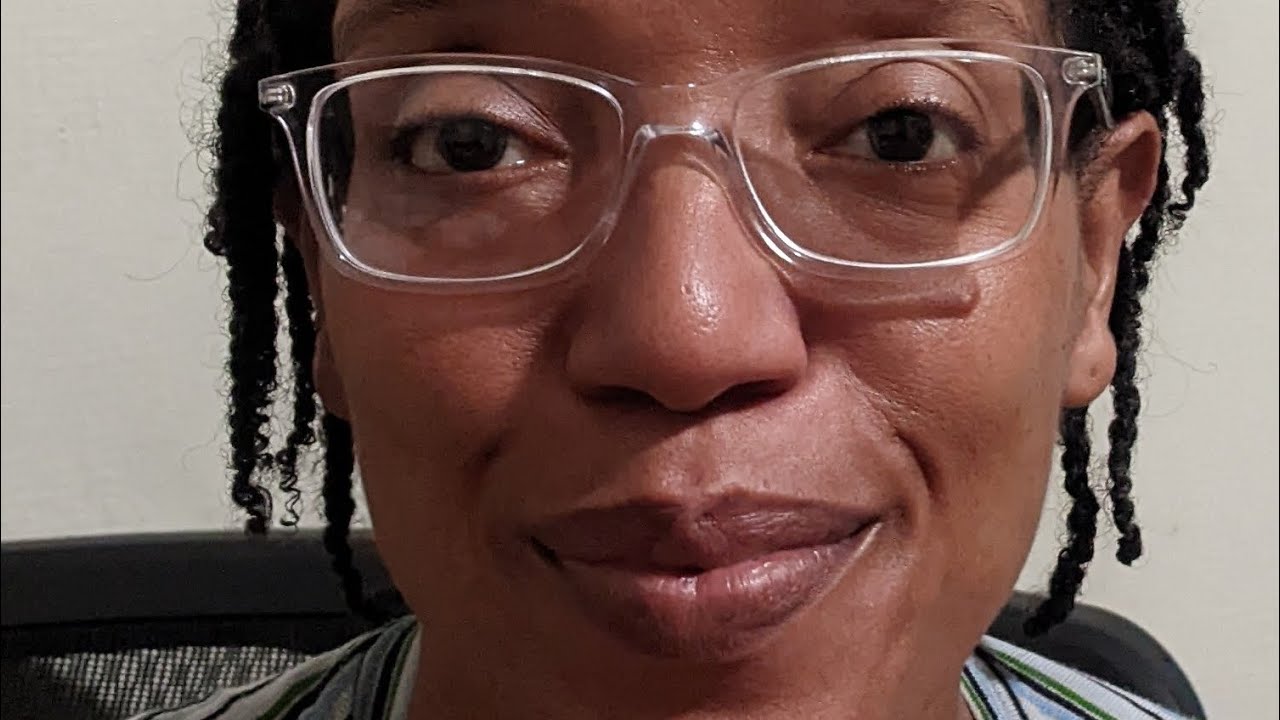 Sunday Poems: Like Water or Milk by Desiree Rogers - YouTube