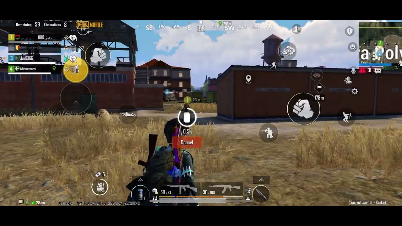 PUBG mobile AFG @KhanSirPatnaKhanGs - YouTube