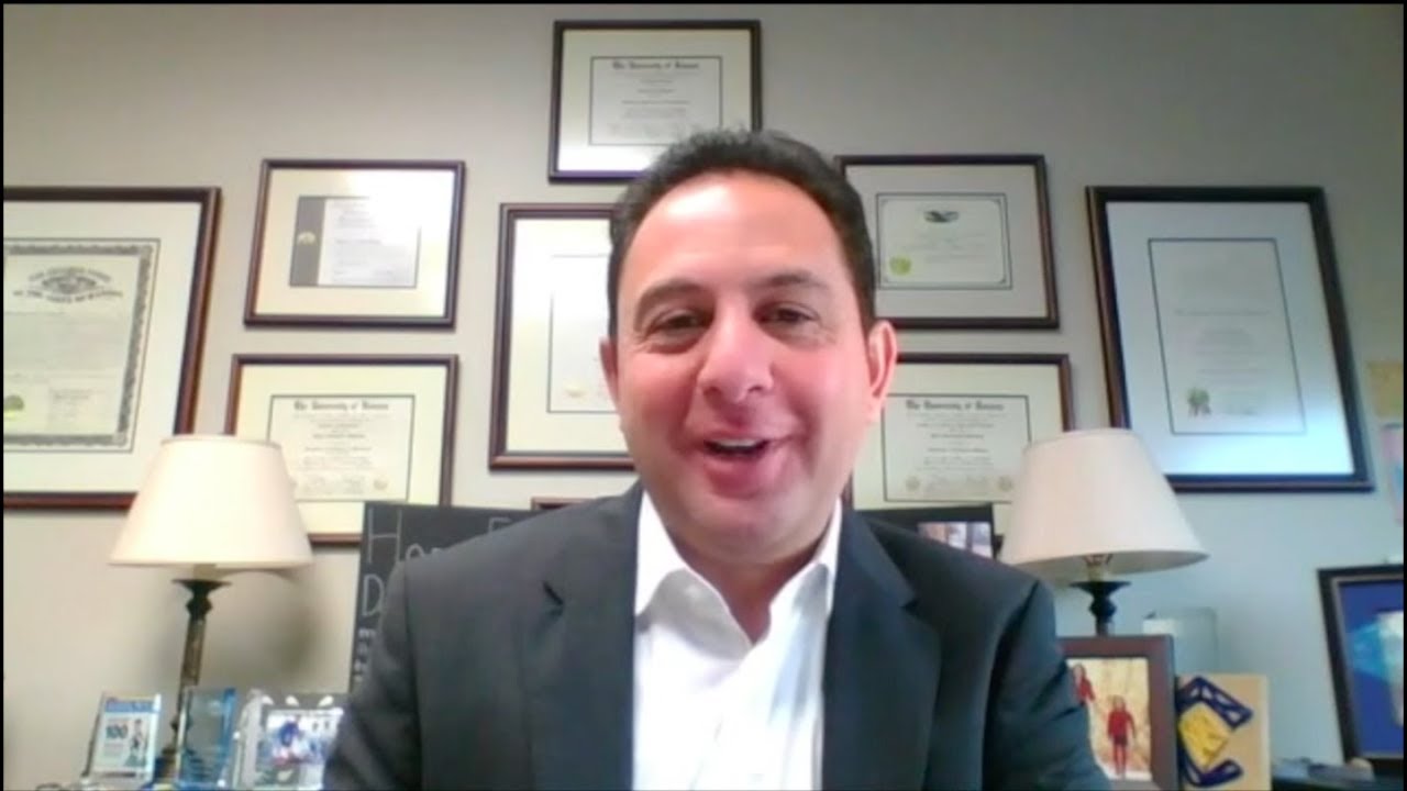 Investing Strategies with Peter Mallouk - YouTube