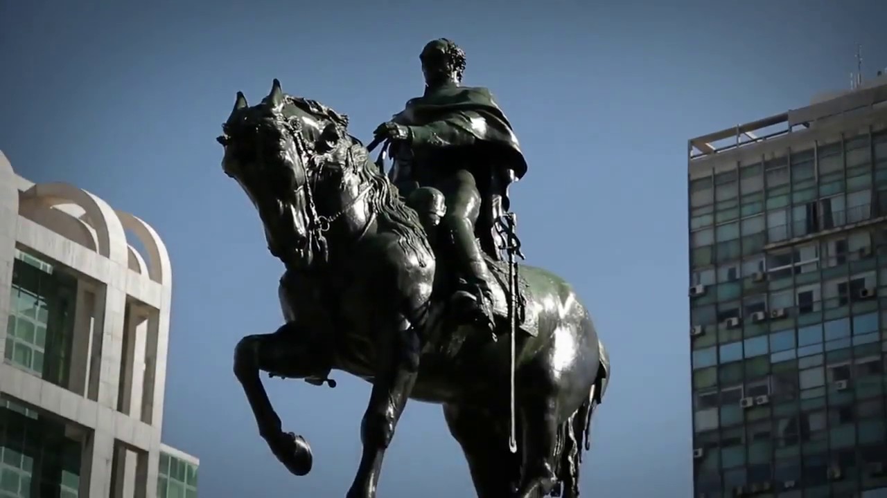 Museo Andes 1972 - PRESENTACIÓN - YouTube