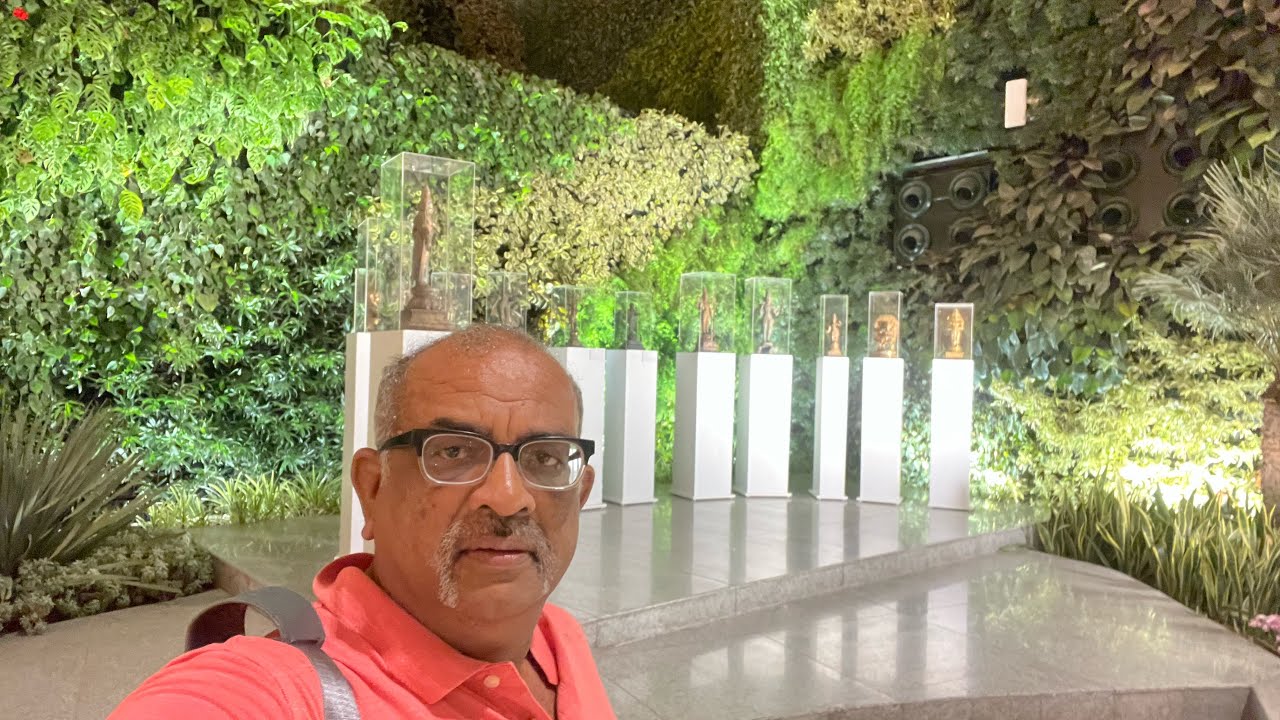 @Travel_hiphop presents new T2 BIAL Airport terminal at bangalore and ...