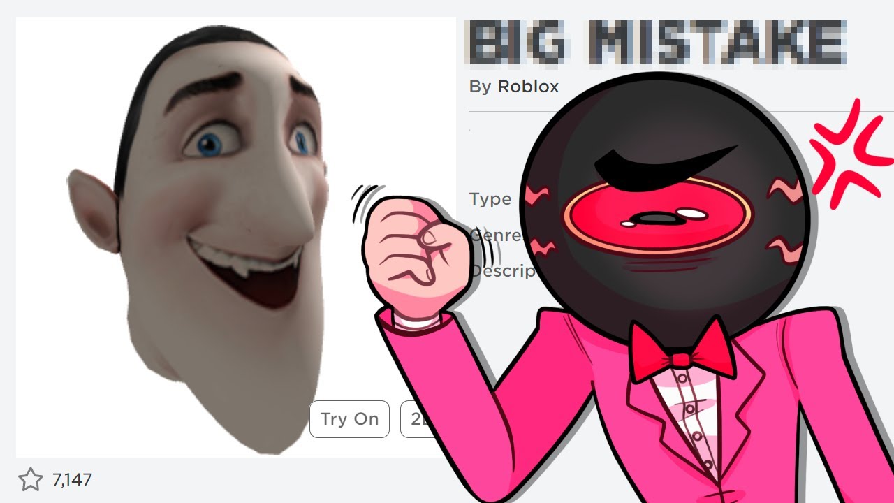 Roblox event prizes are TERRIBLE... - YouTube