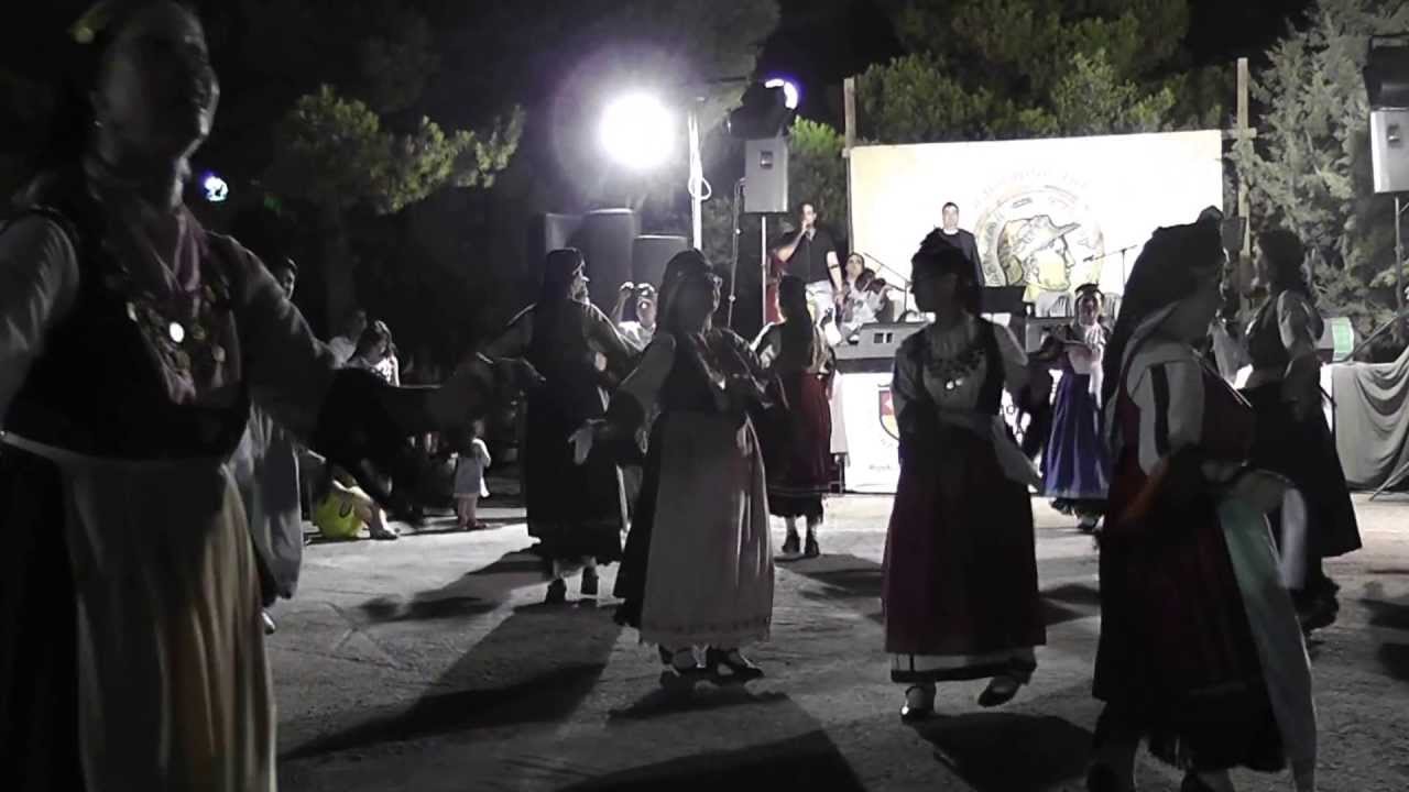 Τασιά-Θεσσαλία :ΠΑΙΖΕΙ Η ΟΡΧΗΣΤΡΑ ΤΟΥ ΓΙΩΡΓΟΥ ΚΟΤΣΙΝΗ - YouTube