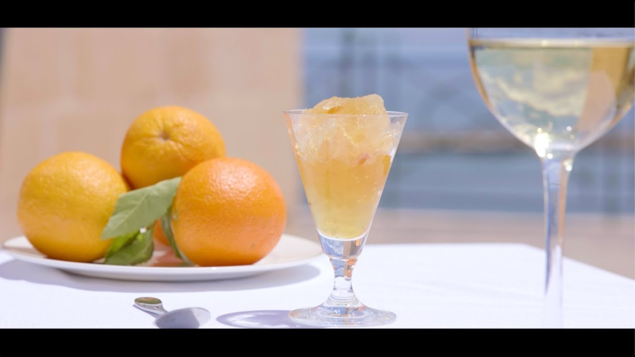 Taste History, Visit Now! Episode 2 - YouTube