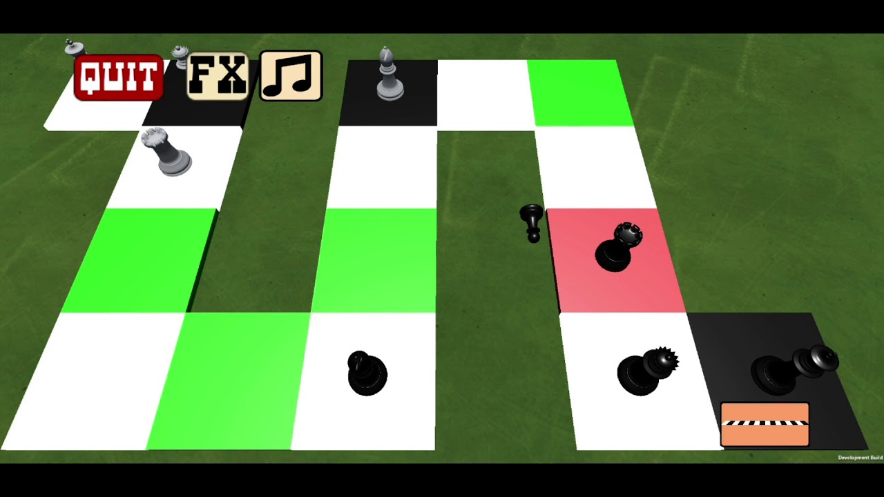 Fun Chess Variations