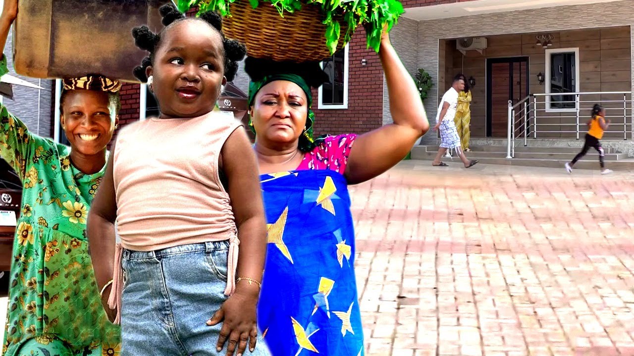 BRAND NEW EBUBE OBIO MOVIE THAT WILL KEEP YOU OFF THE EDGE OF YOUR SIT ...