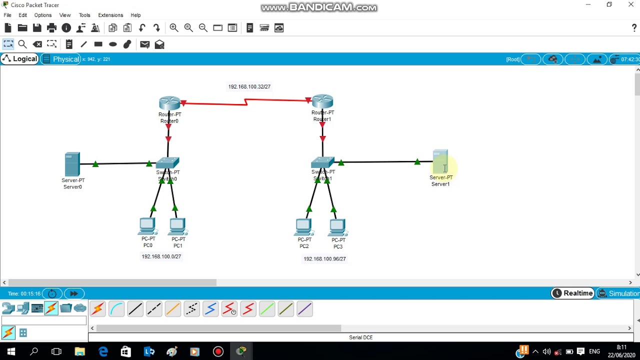 Routing Dinamis. Part 2 - YouTube