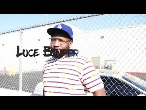 Luce Cannon says Big U run the west and don’t fucc with Wack100 he is a rat lover - YouTube
