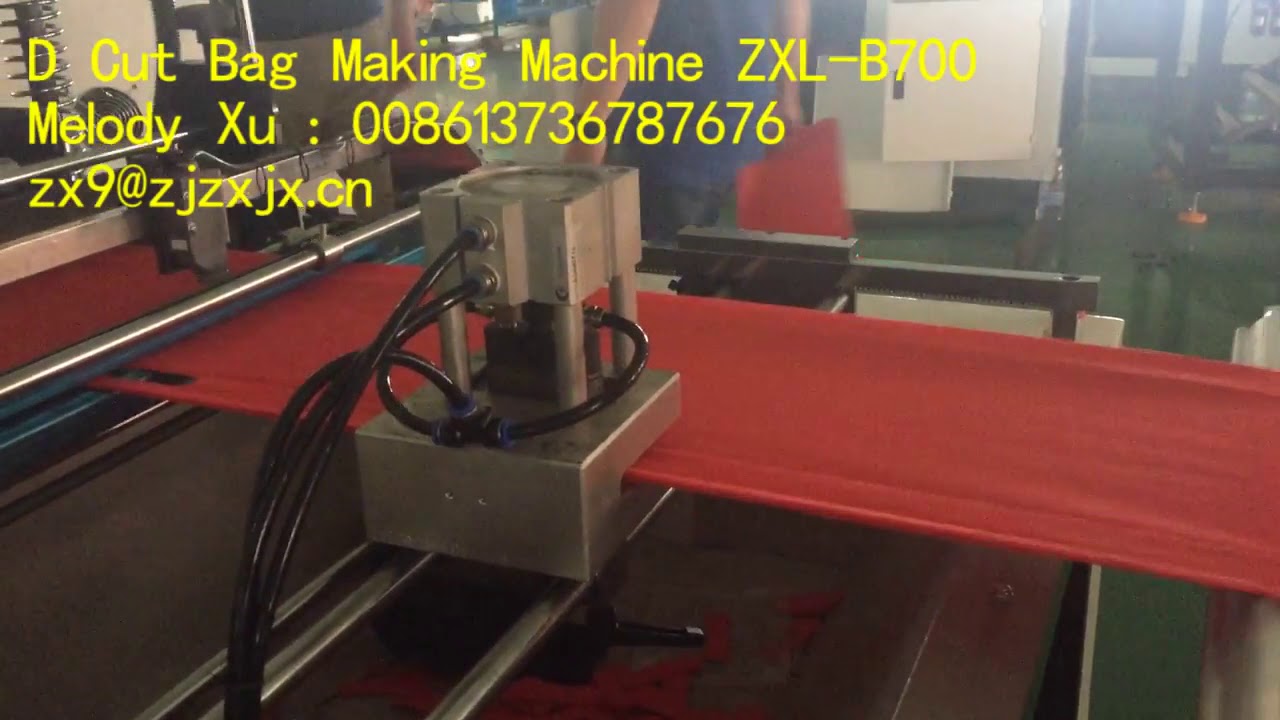 ZXL B700 - YouTube