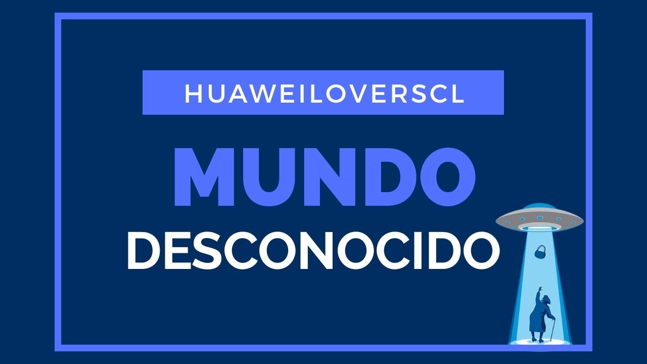 Directo - Mundo Desconocido "Sucesos extraños de la ufologia y lo ...