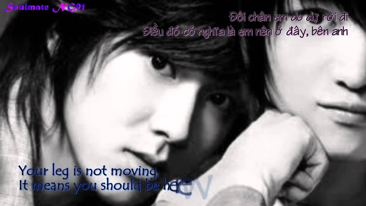[Soulmate NG91] [Fanmade] YunJae -- With Me! - YouTube