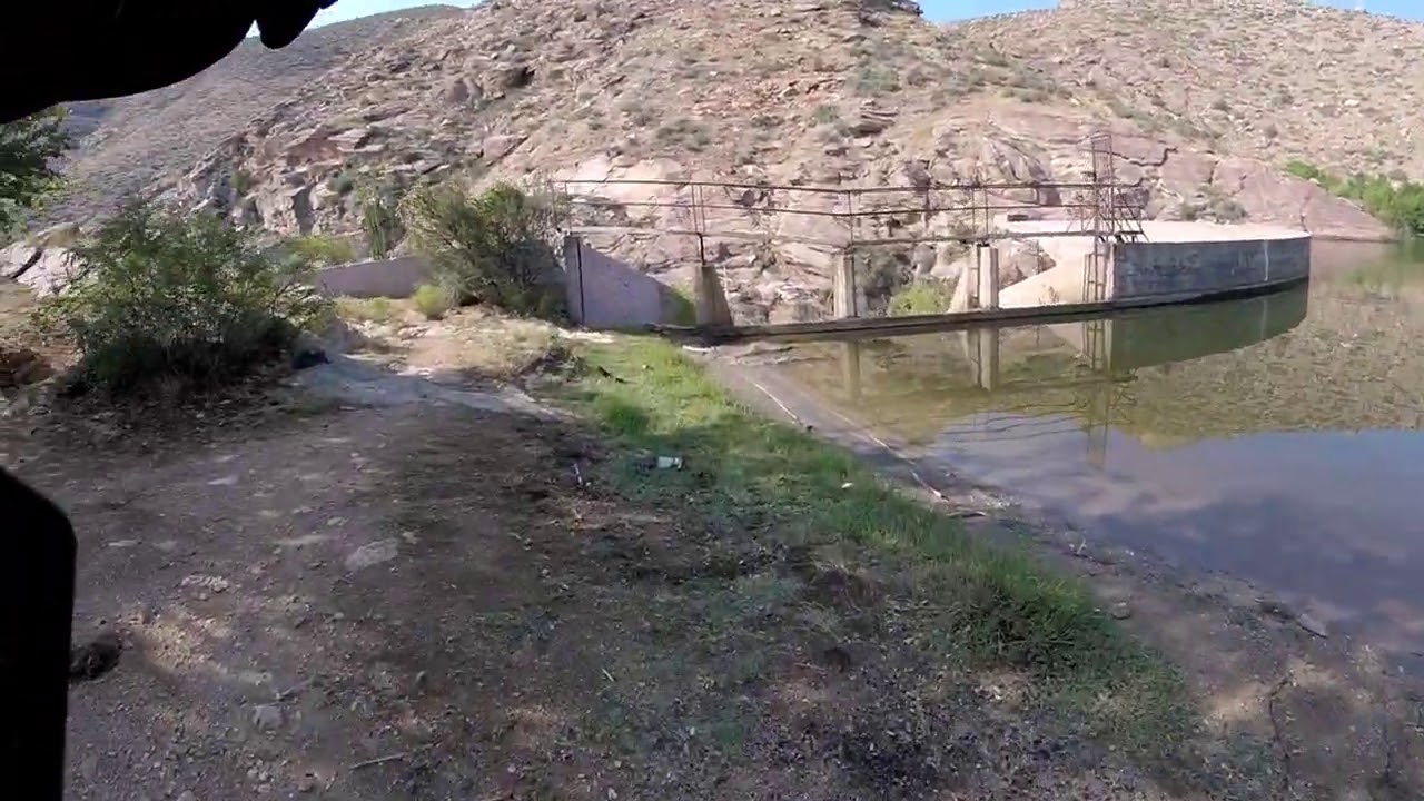 frye mesa 3 - YouTube