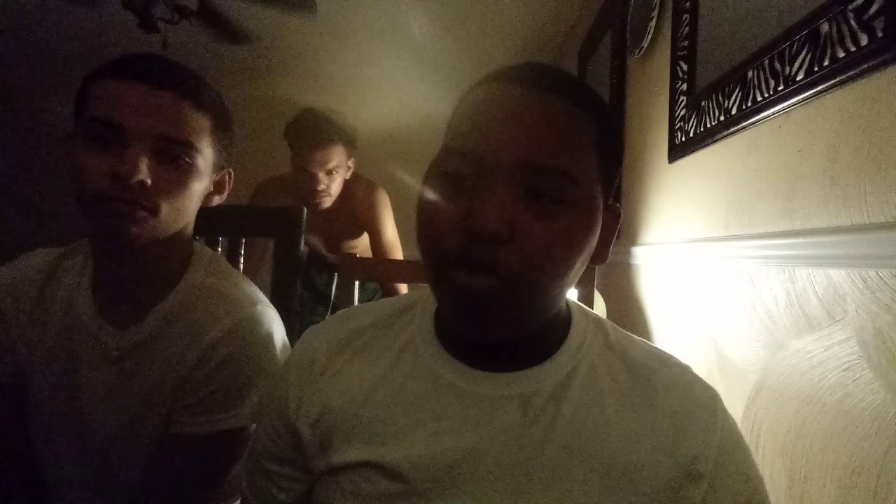 This is for y'all to git to know me and slime gang - YouTube