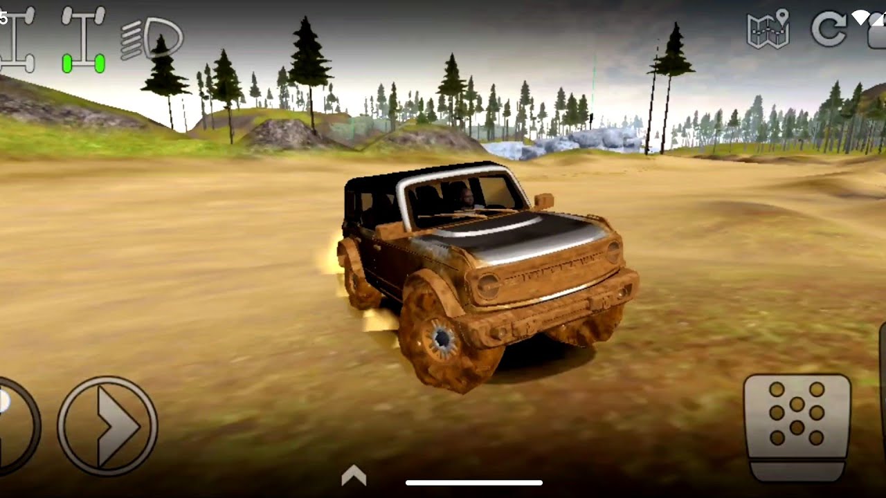 Offroad Outlaws Online ATV Quad Bike 3 Player US Motocross Fast Rasing ...