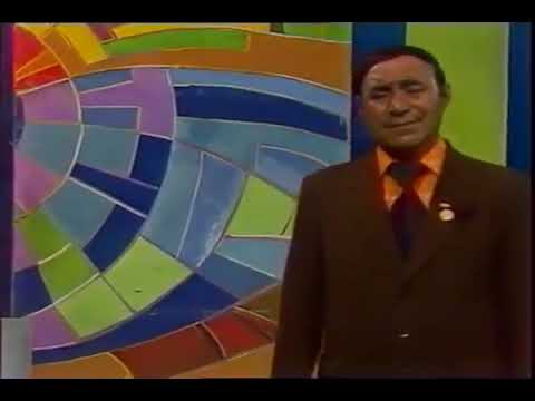 Annaberdi Atdanow - Öz gülüm