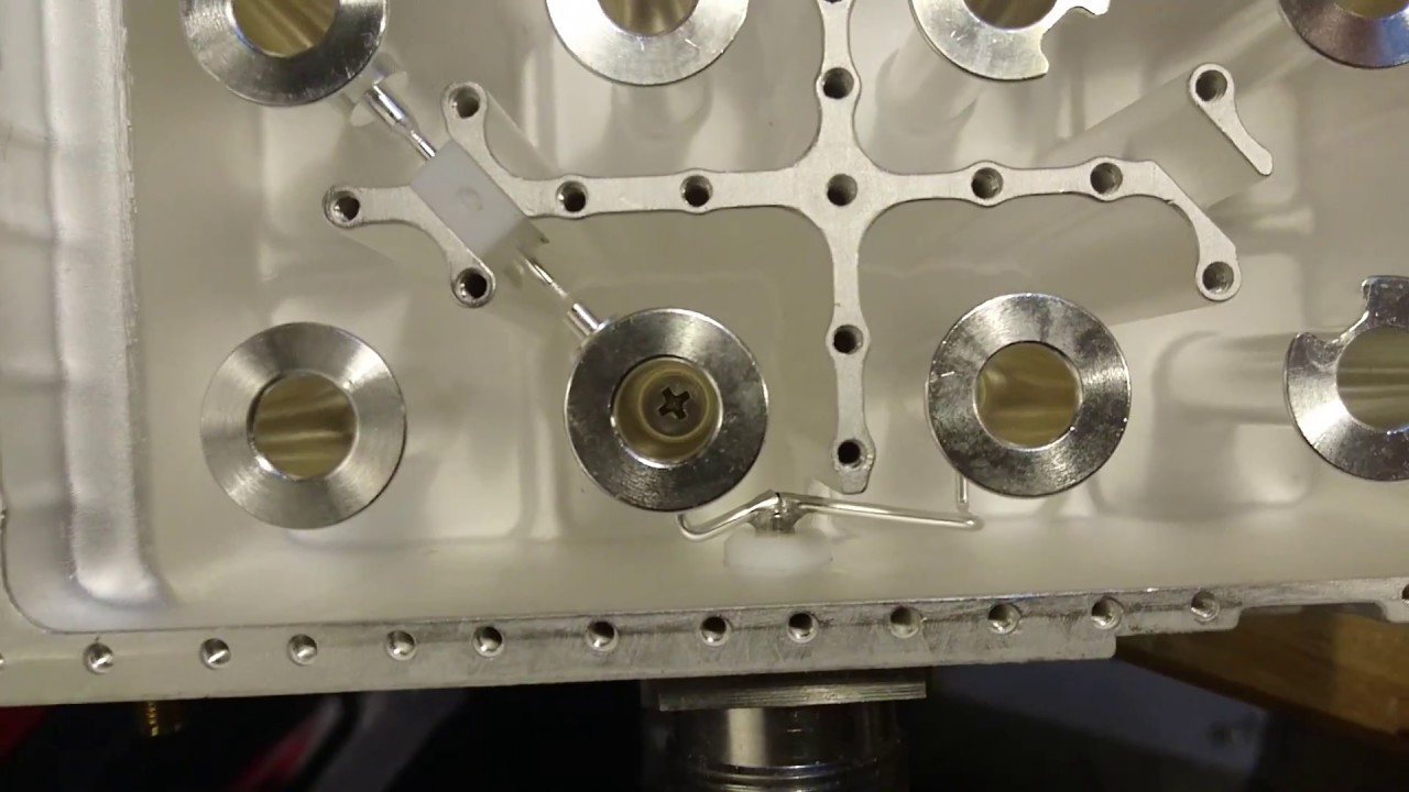 GSM 900 MHz RF Amplifier/Bandpass Filter Teardown - YouTube