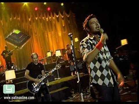 Yalin-Meleklerin sözü var