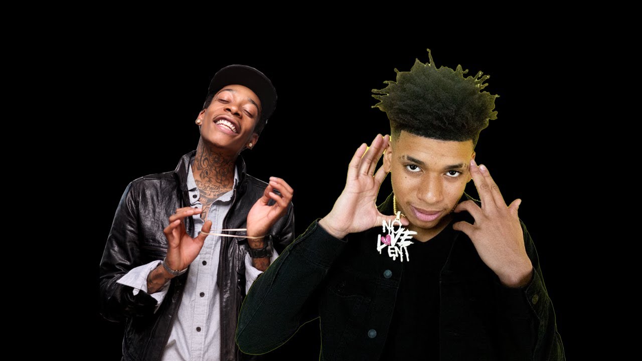 NLE Choppa - DO IT AGAIN REMIX (feat. 2Rare & Wiz Khalifa) - YouTube