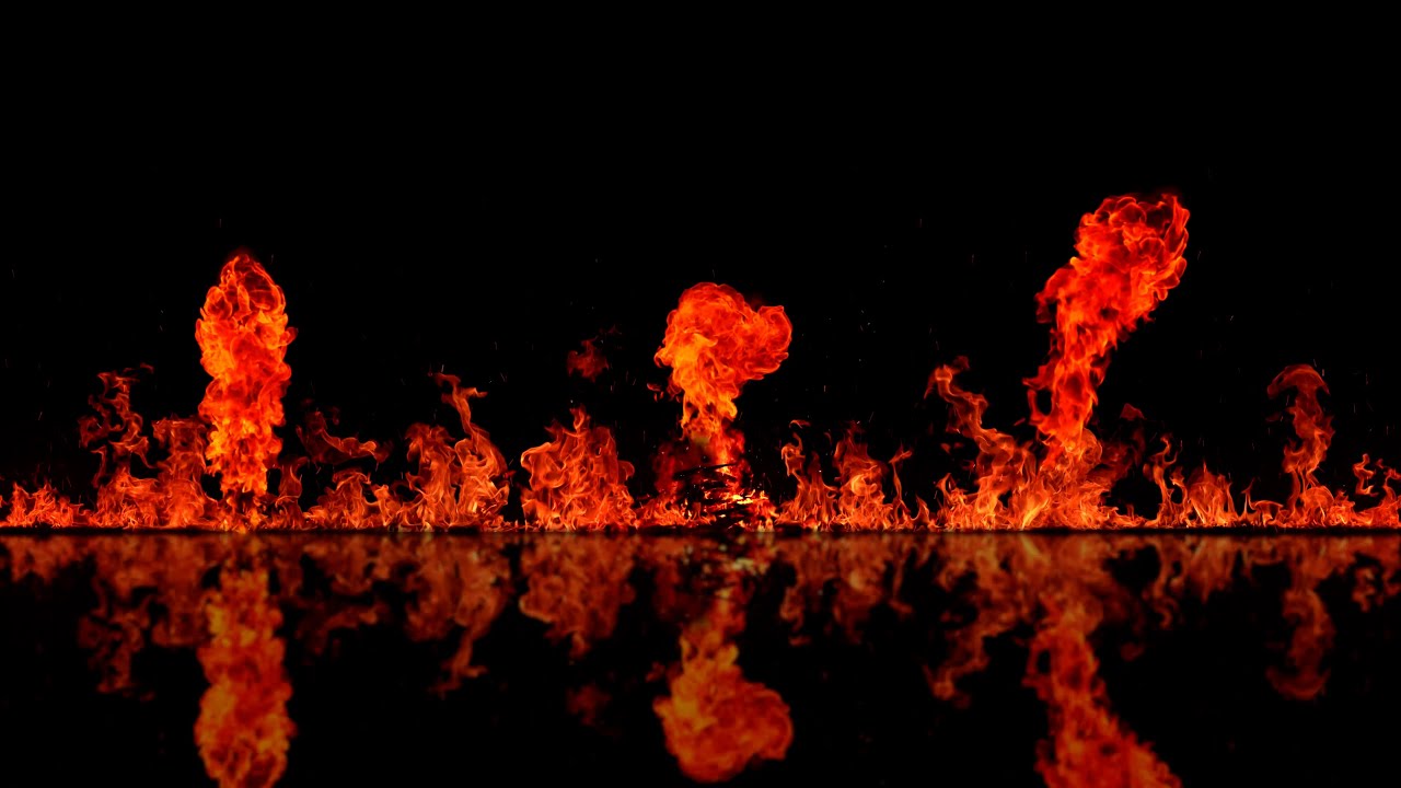 🔥VR FIRE 360º VIDEO- Feel the warmth with "Fire" - Miscellaneous ...