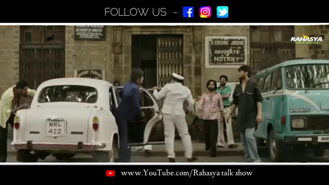 The story of Kareem lala - YouTube