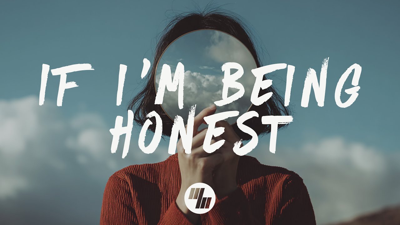 Mokita & Sara Keys - If I’m Being Honest (Lyrics) - YouTube