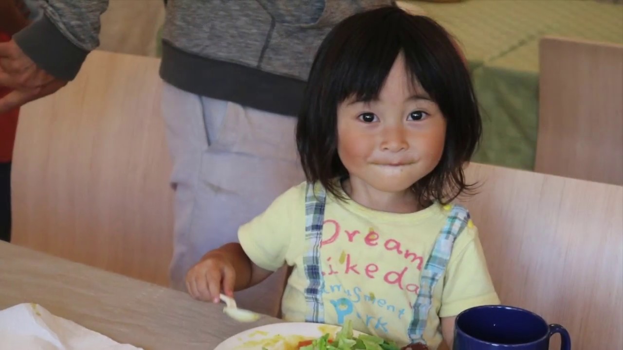 Shumei Crestone Family Camp 2018 - YouTube