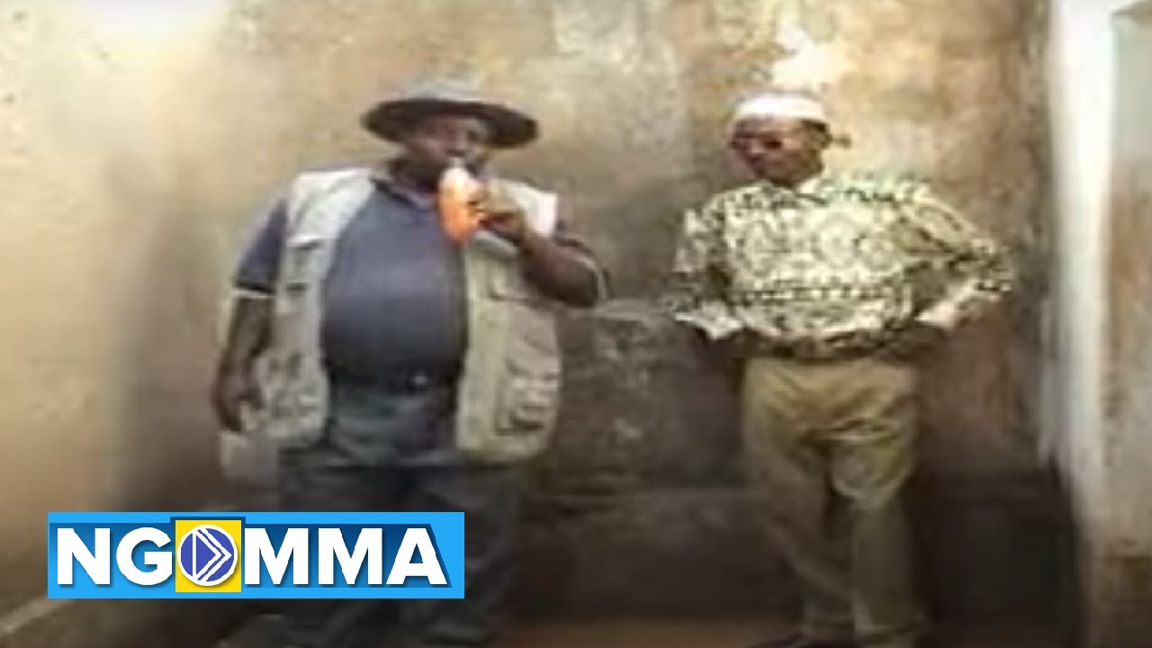 MAO SHOP MAGWAGWA BY CHARLES & SAGERO - YouTube Music